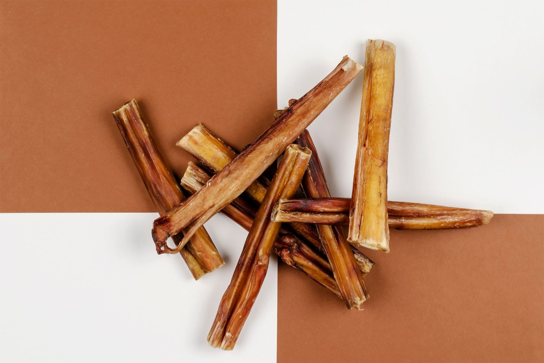 Ultimate List of Safe Dog Chews - The DINK Dog Mom